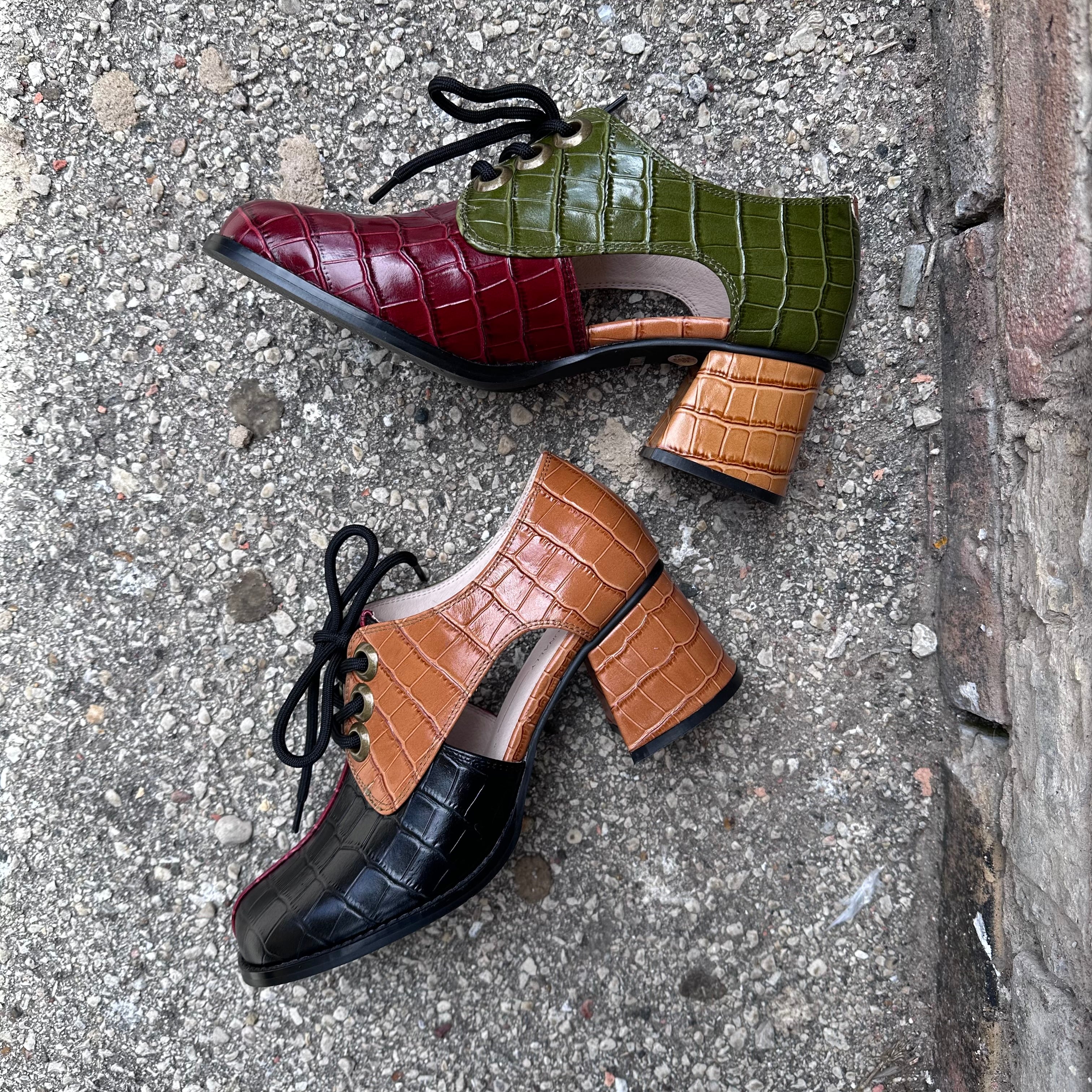 (shoo) is The Definition of Footwear – shoostore