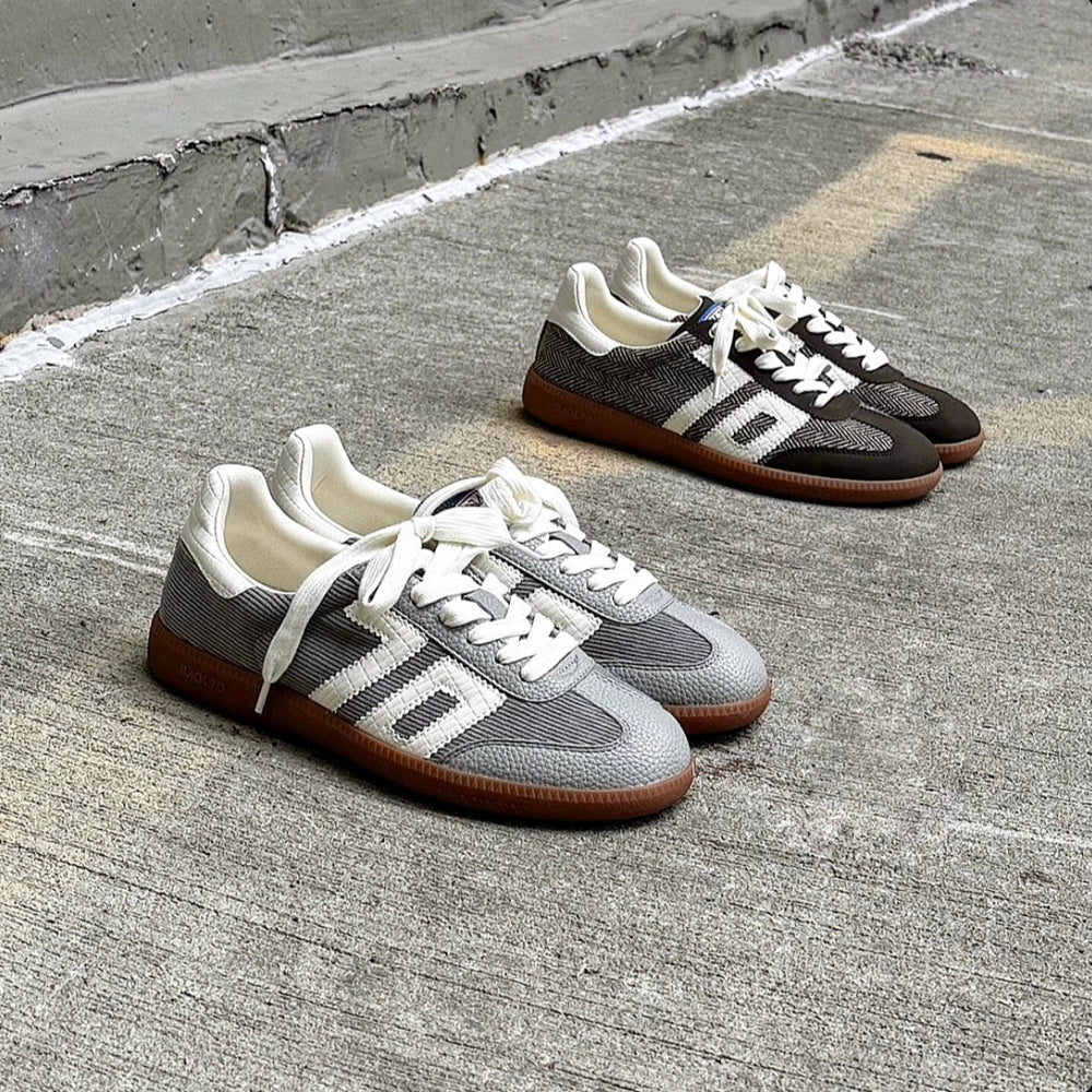 (shoo) is The Definition of Footwear – (shōō)