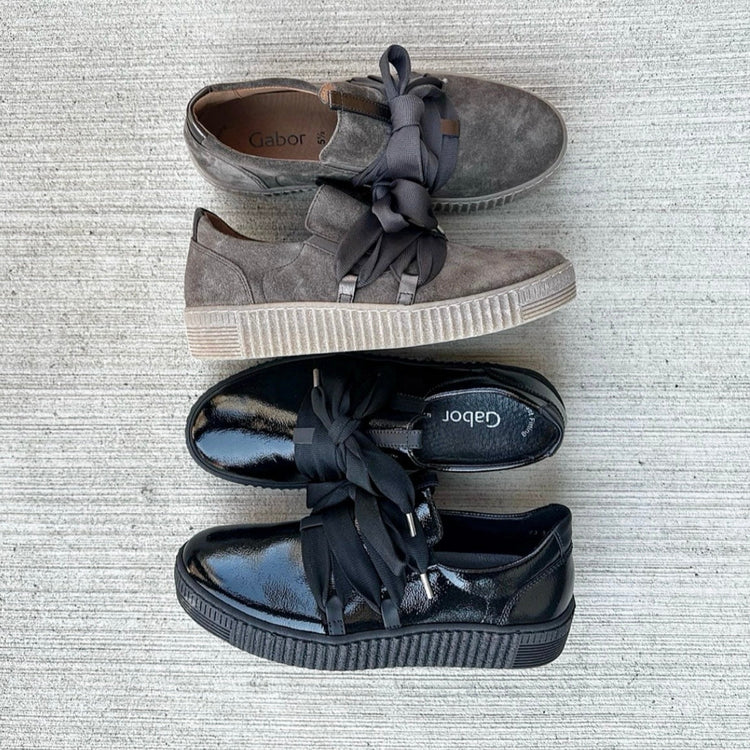 (shoo) is The Definition of Footwear – (shōō)