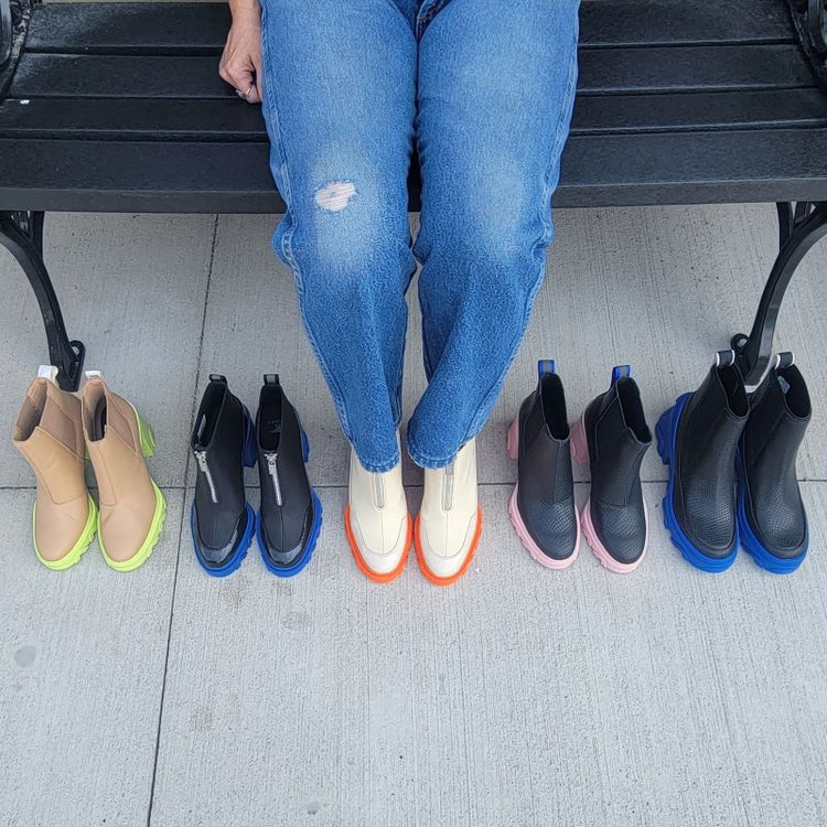 (shoo) is The Definition of Footwear – shoostore