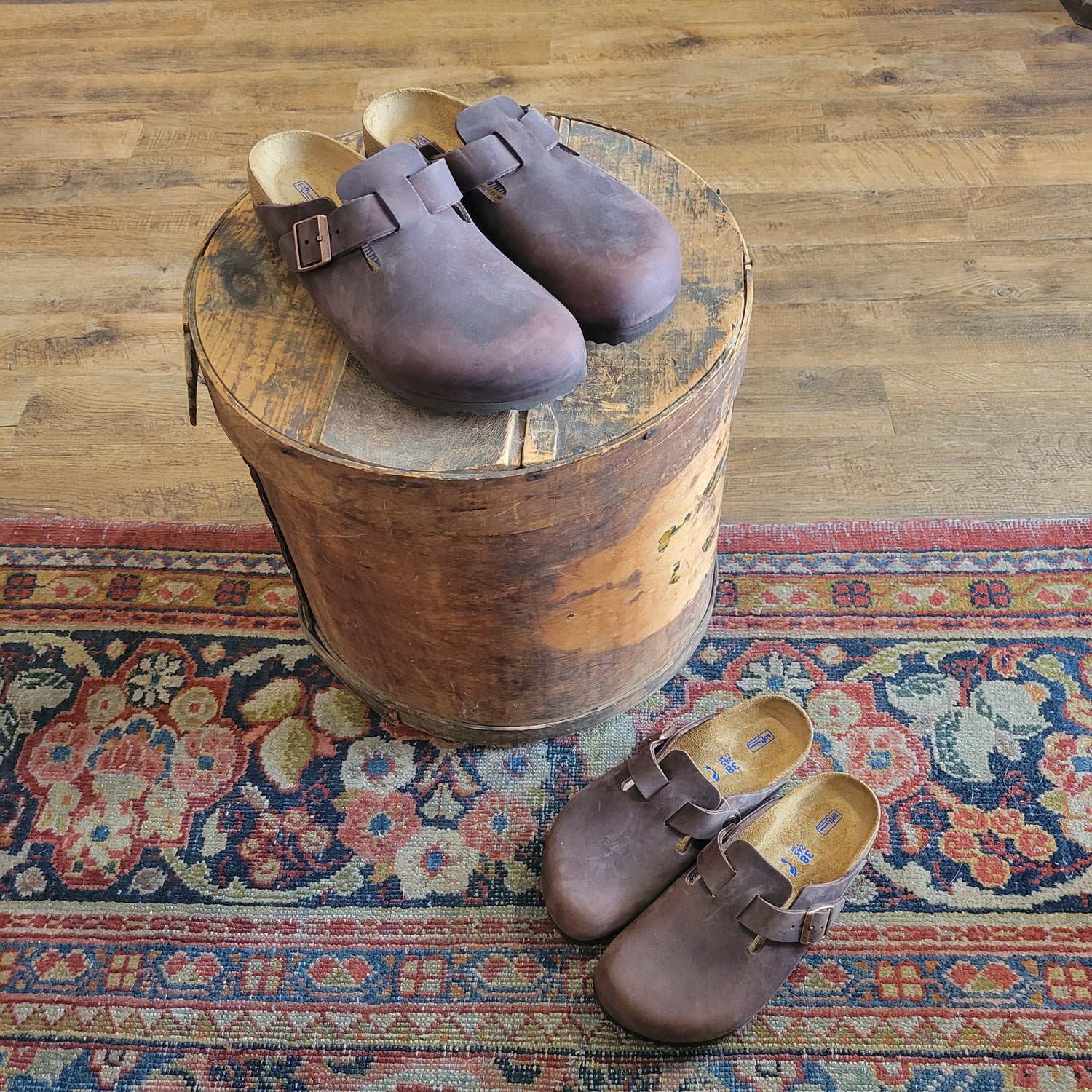 (shoo) is The Definition of Footwear – shoostore