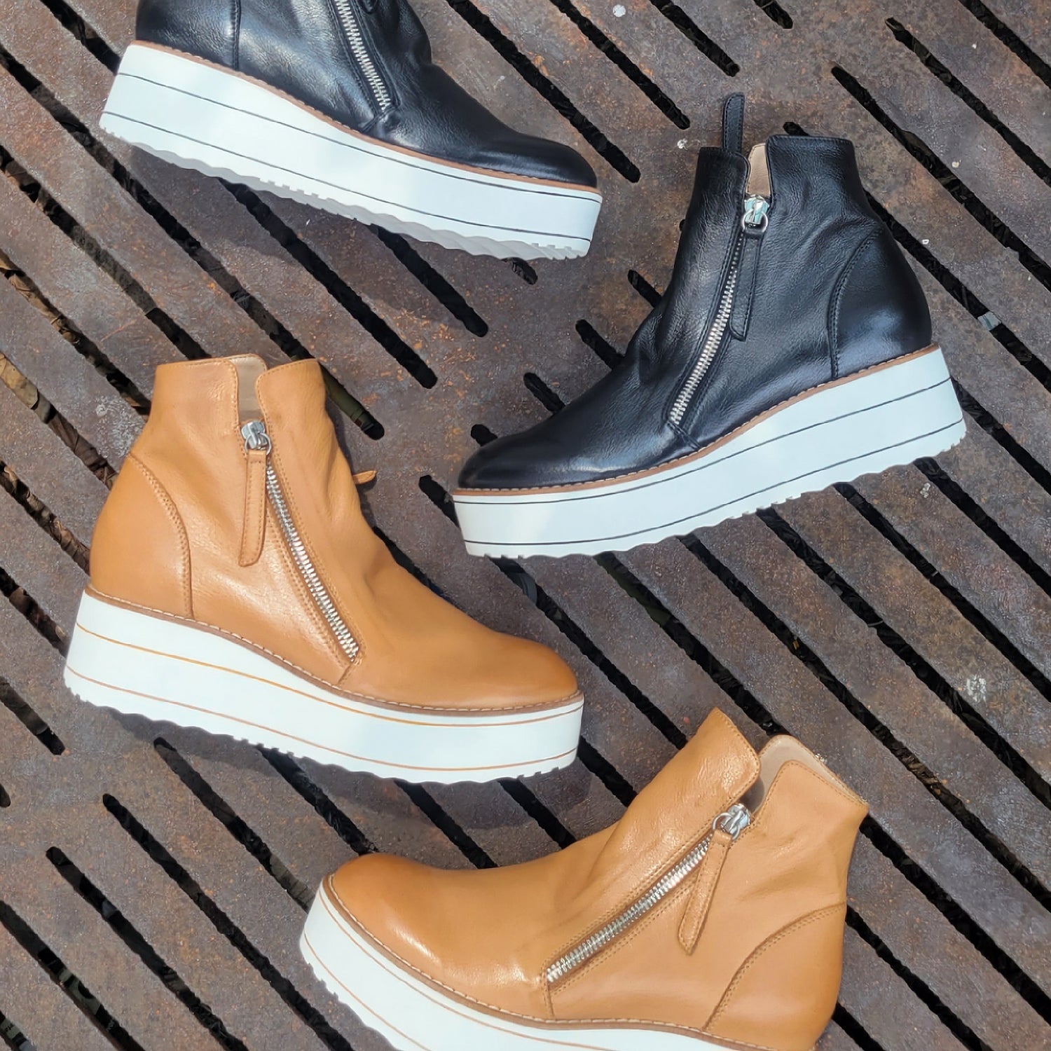 (shoo) is The Definition of Footwear – shoostore