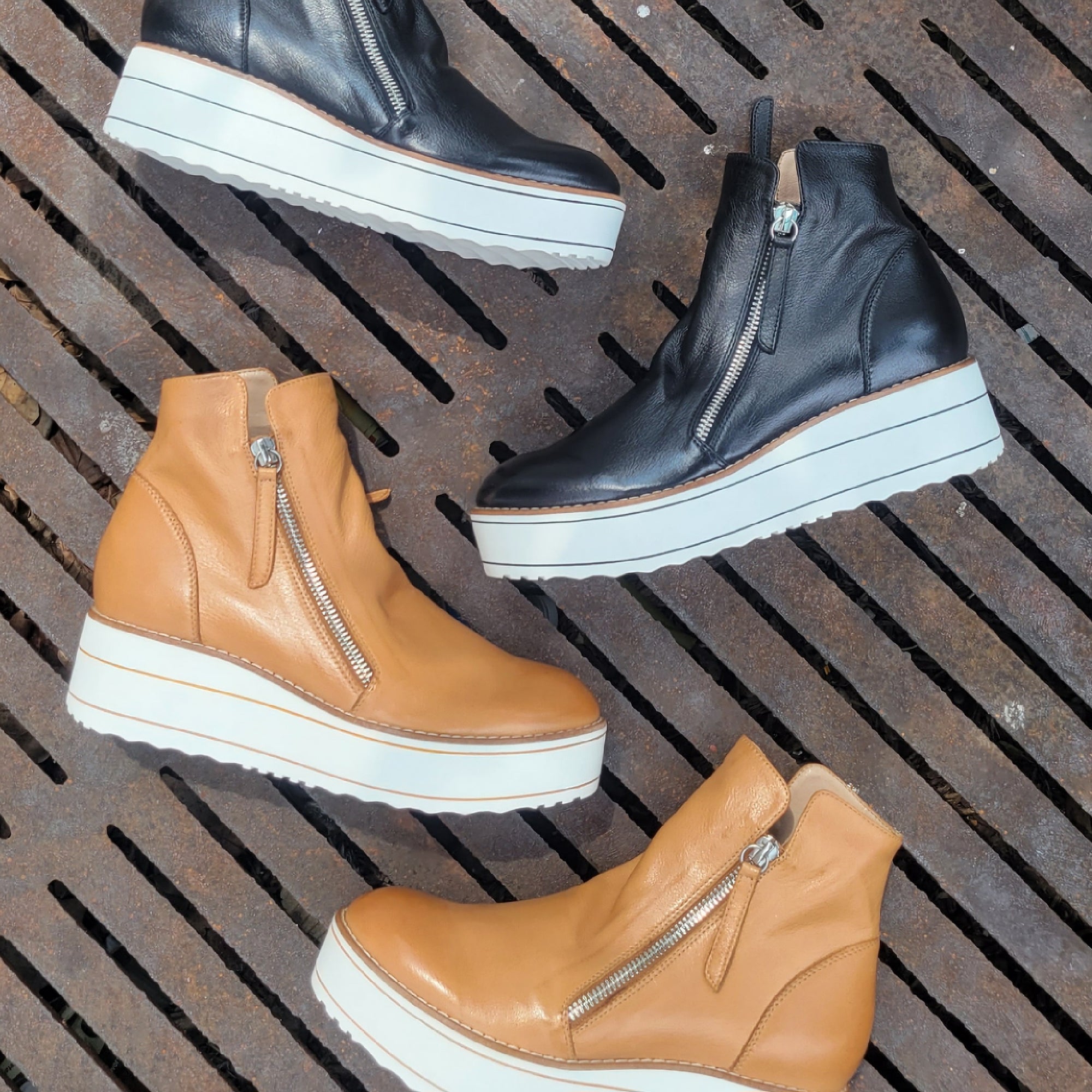 (shoo) is The Definition of Footwear – shoostore