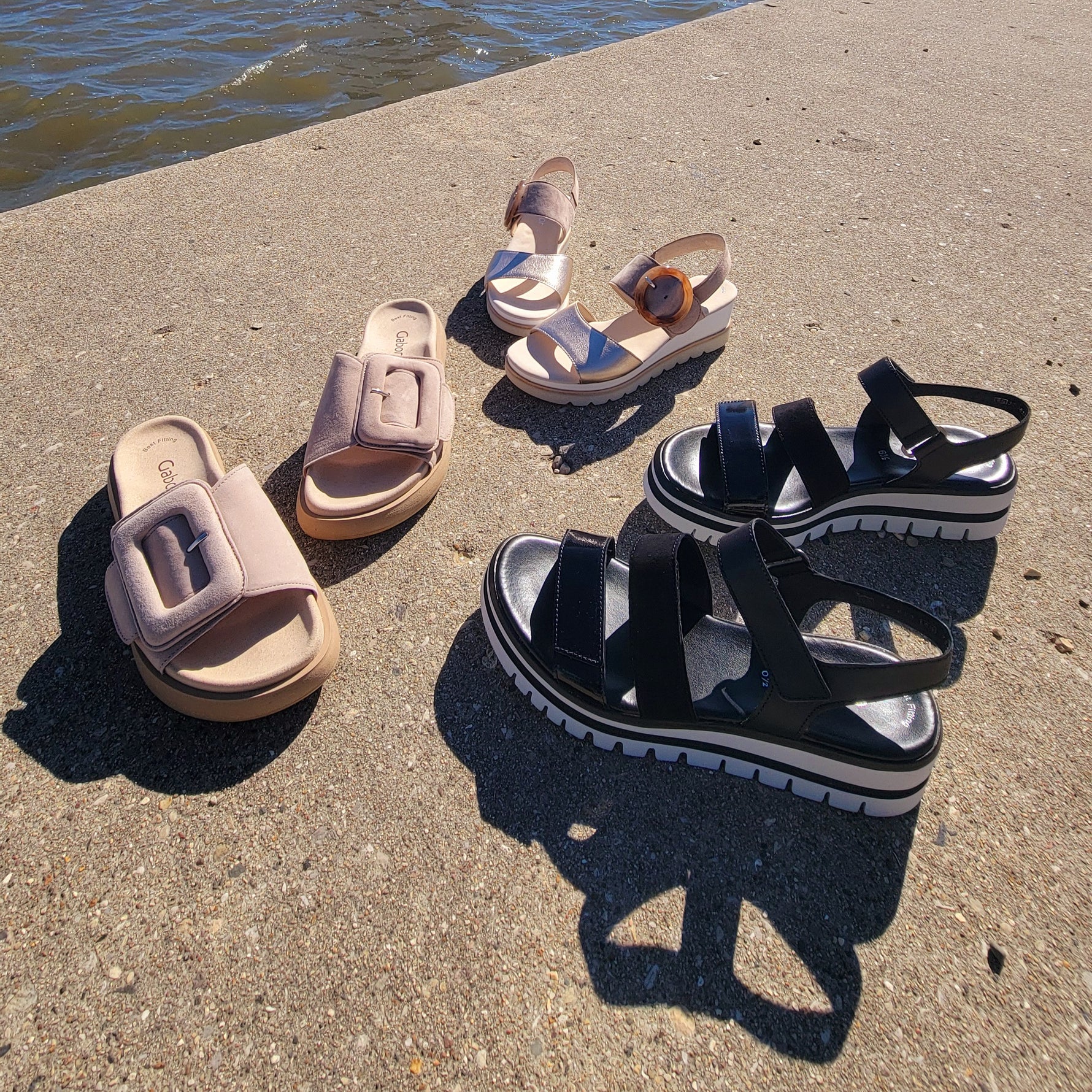 (shoo) is The Definition of Footwear – shoostore