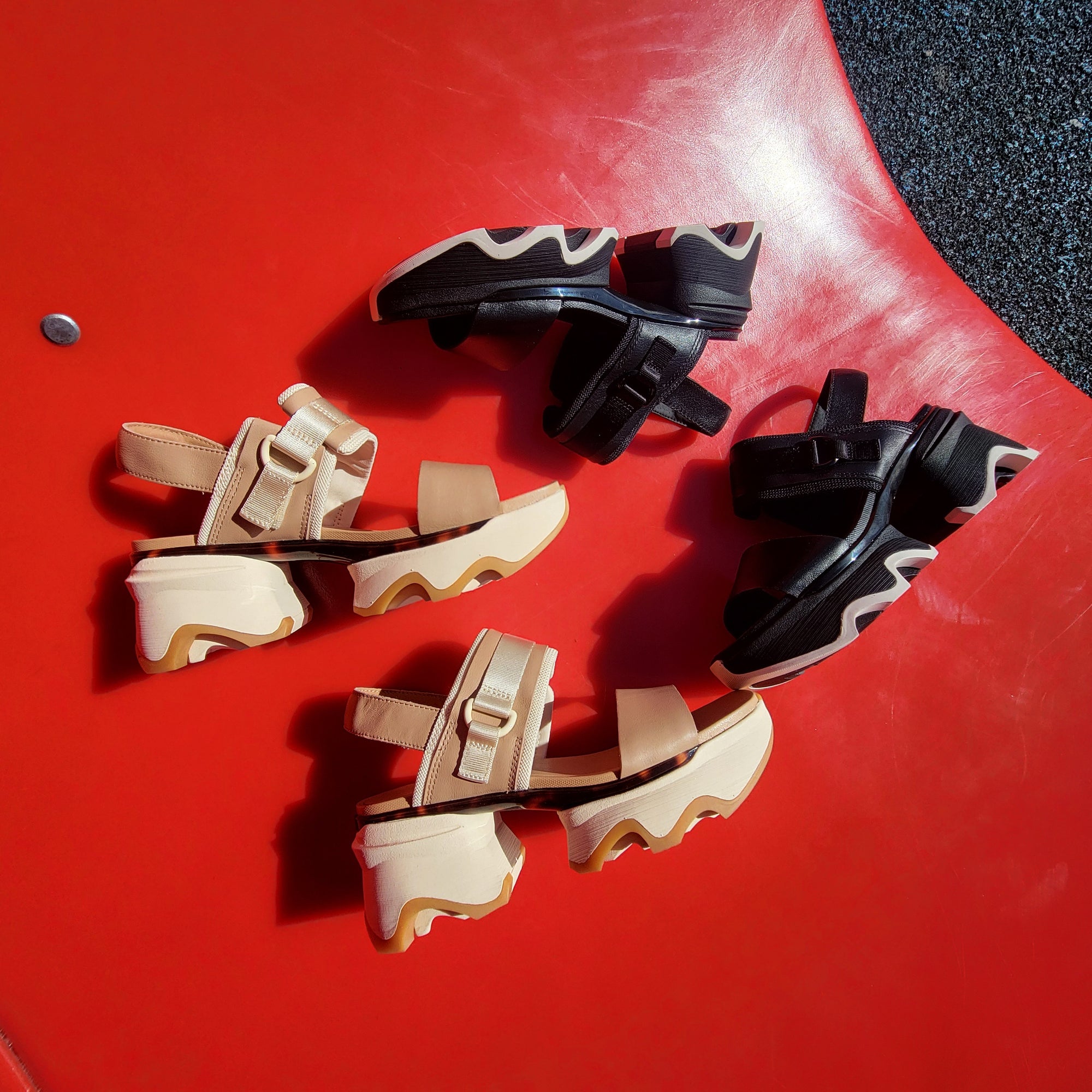 (shoo) is The Definition of Footwear – shoostore