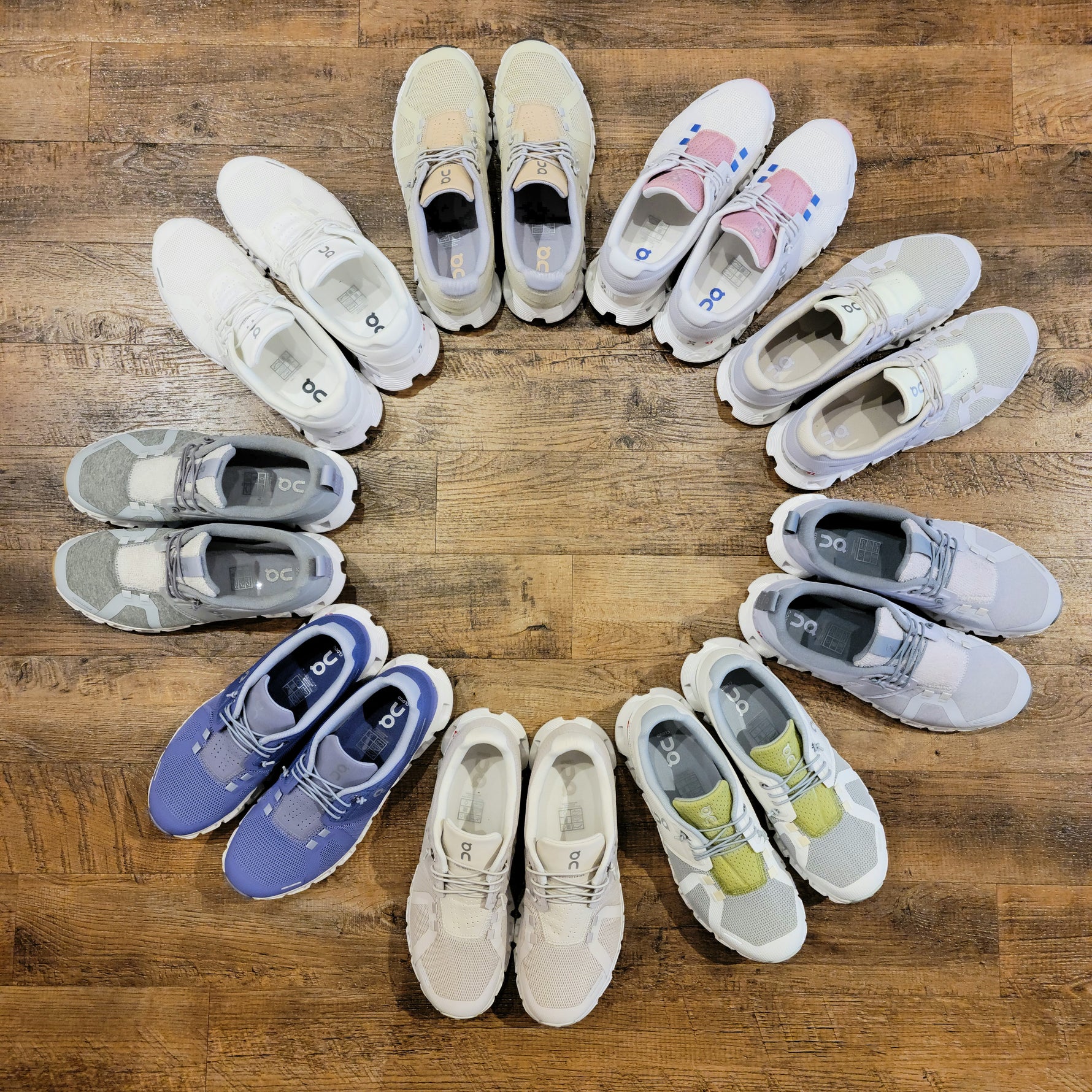 (shoo) is The Definition of Footwear – shoostore