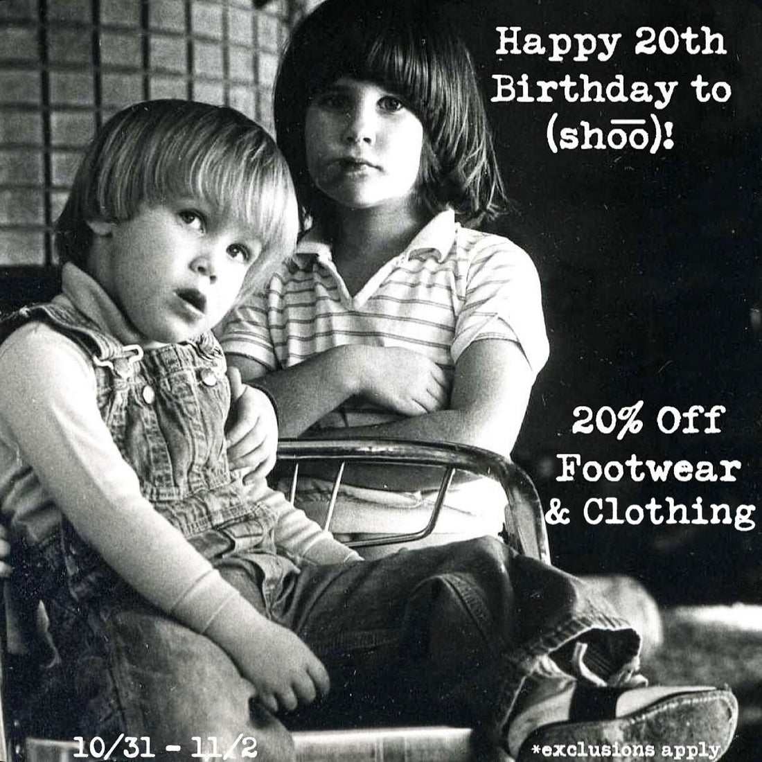 (shoo) is The Definition of Footwear – (shōō)