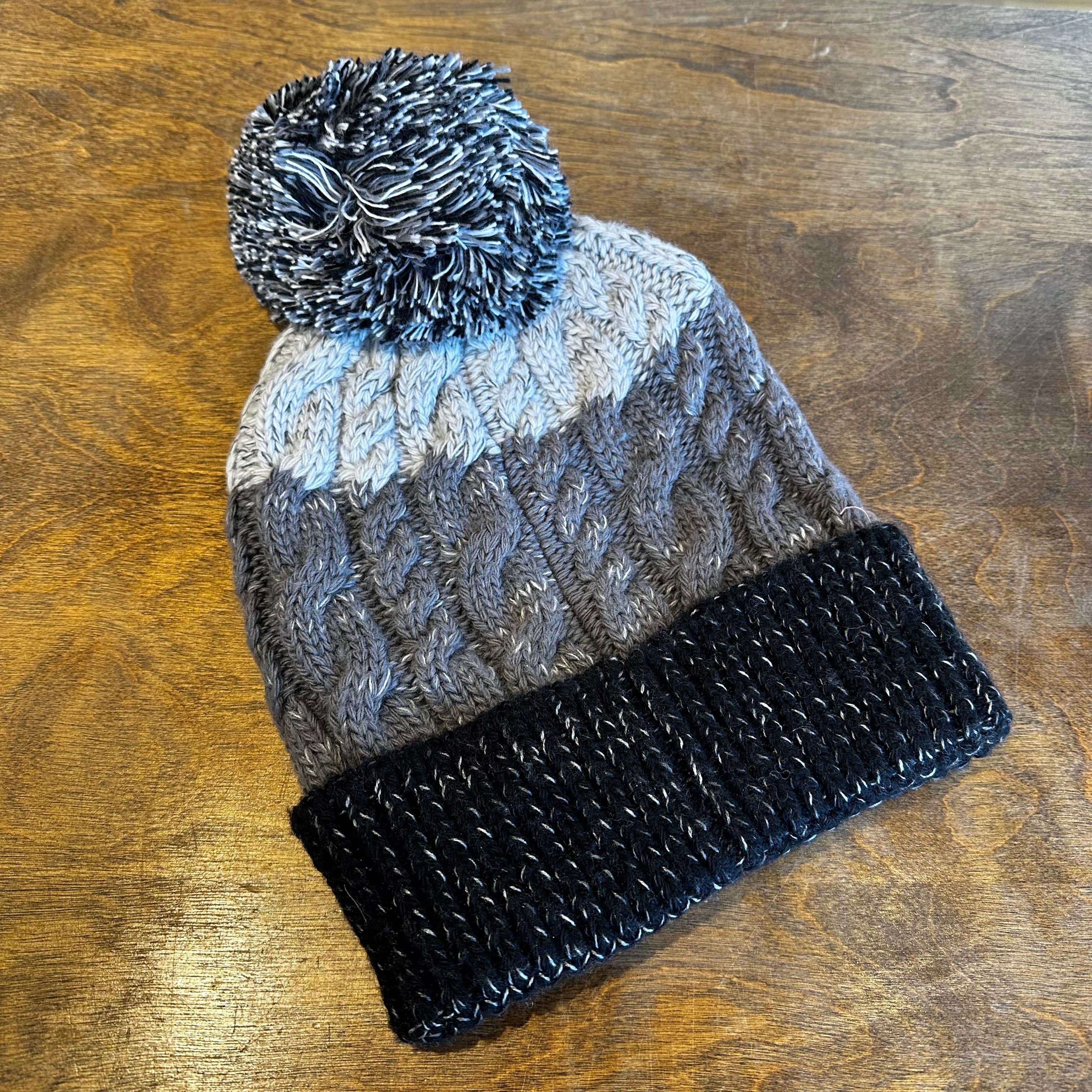 Smartwool Isto Retro Beanie – (shōō)