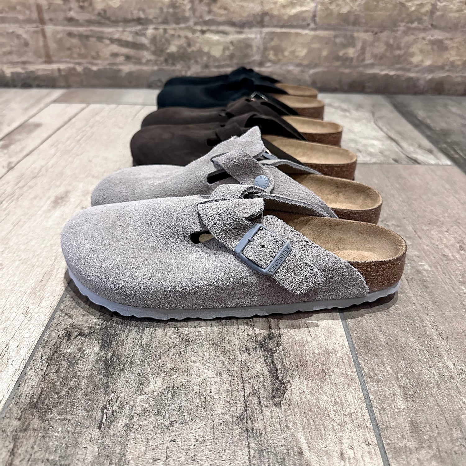 (shoo) is The Definition of Footwear – shoostore