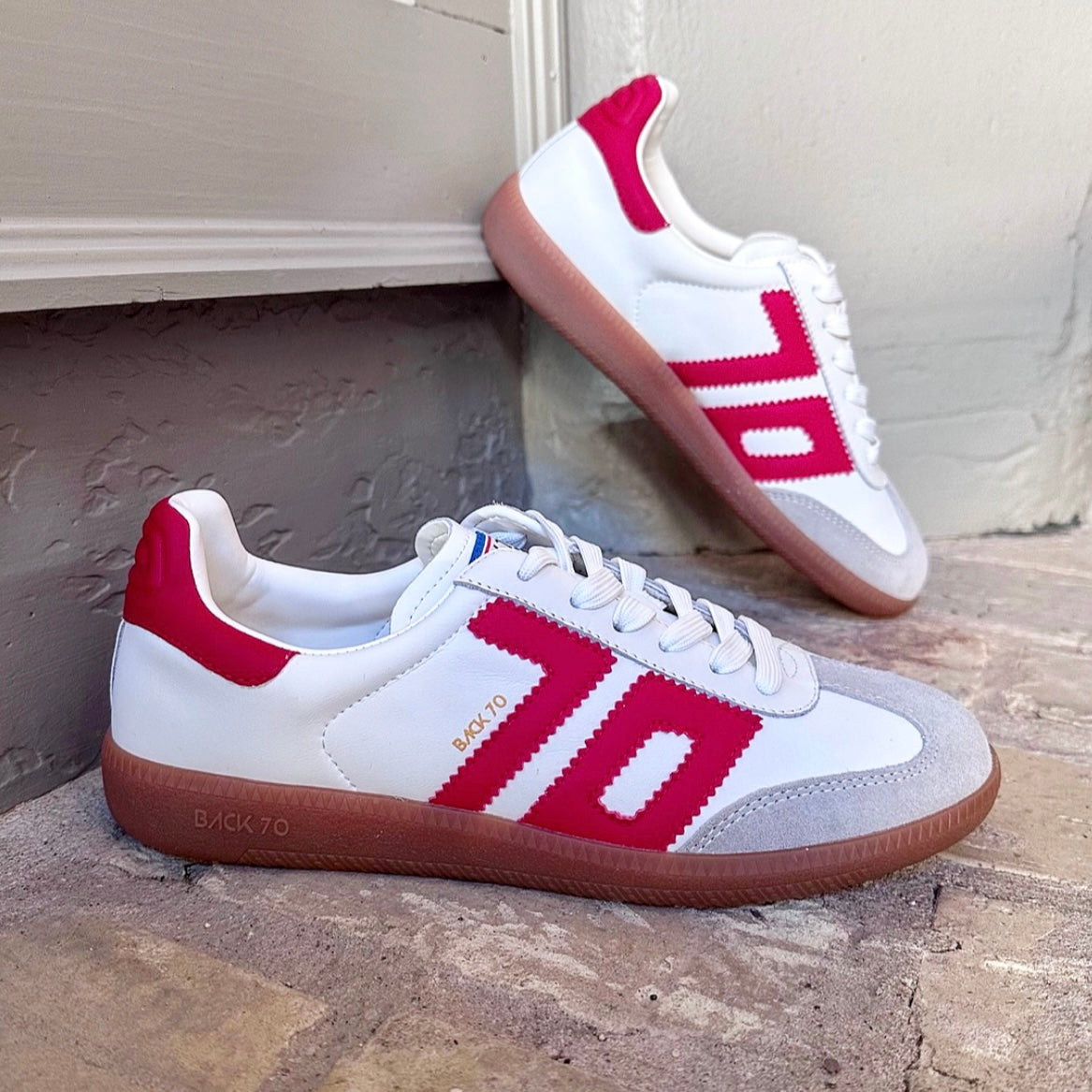 (shoo) is The Definition of Footwear – (shōō)