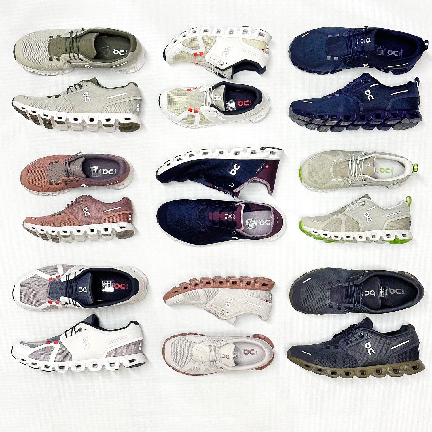 (shoo) is The Definition of Footwear – (shōō)