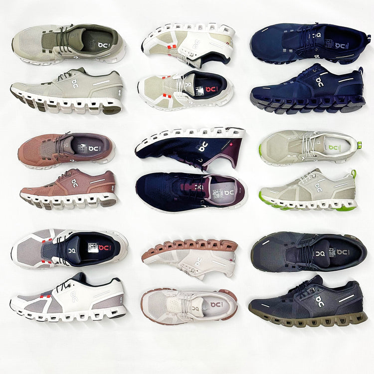 (shoo) is The Definition of Footwear – (shōō)