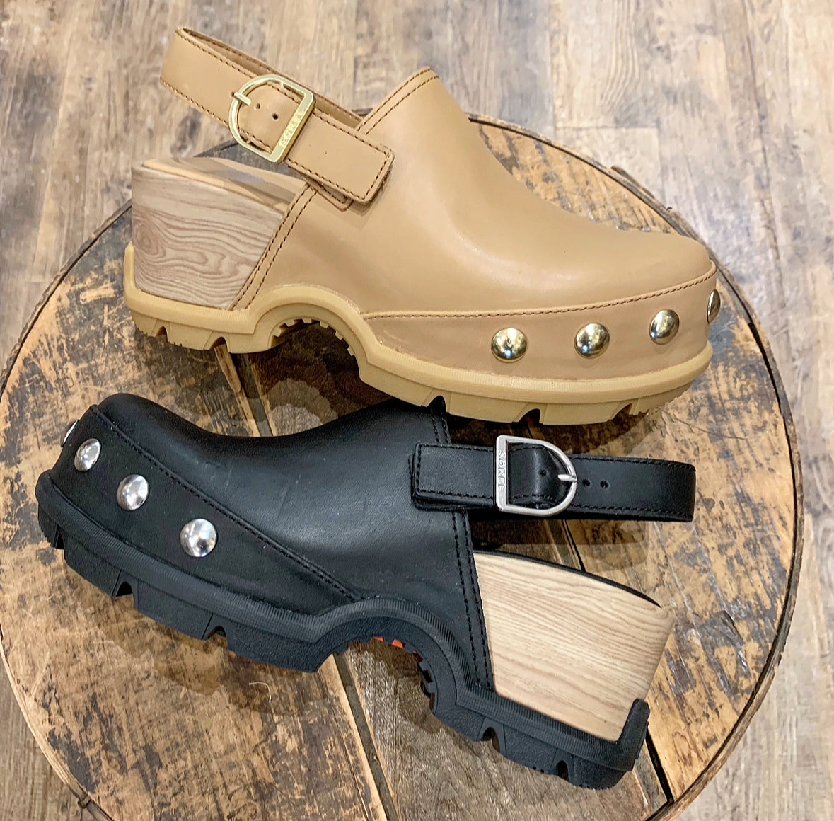 (shoo) is The Definition of Footwear – (shōō)