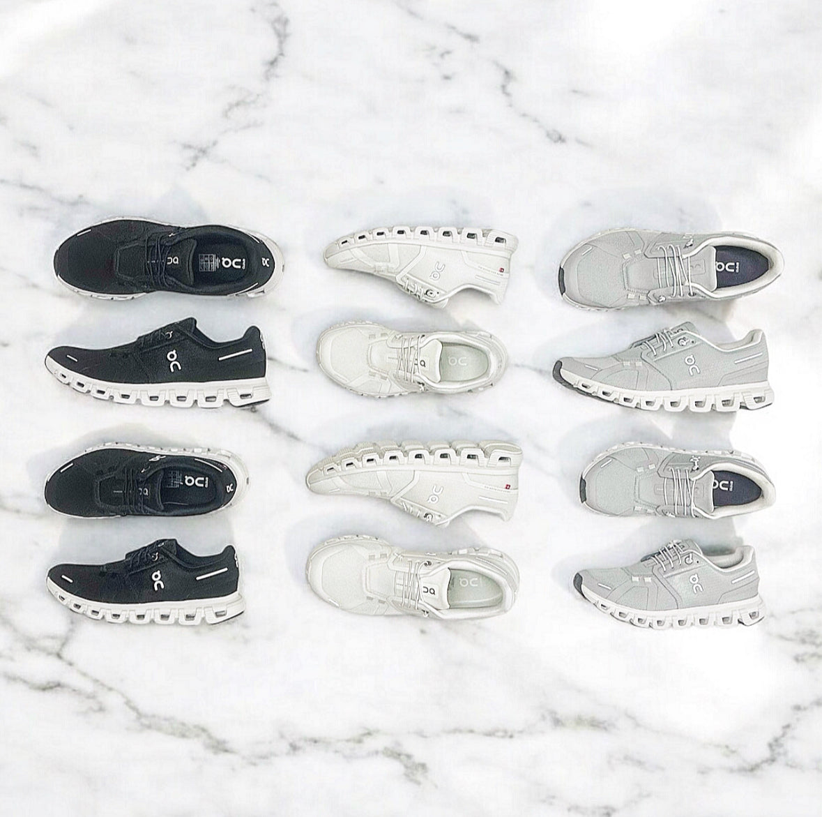 (shoo) is The Definition of Footwear – (shōō)