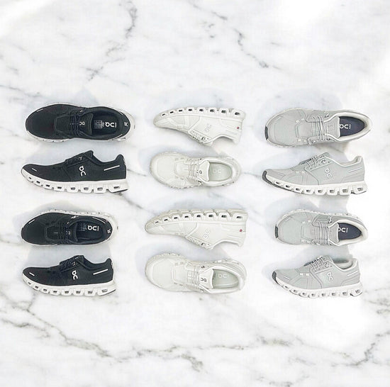 (shoo) is The Definition of Footwear – (shōō)