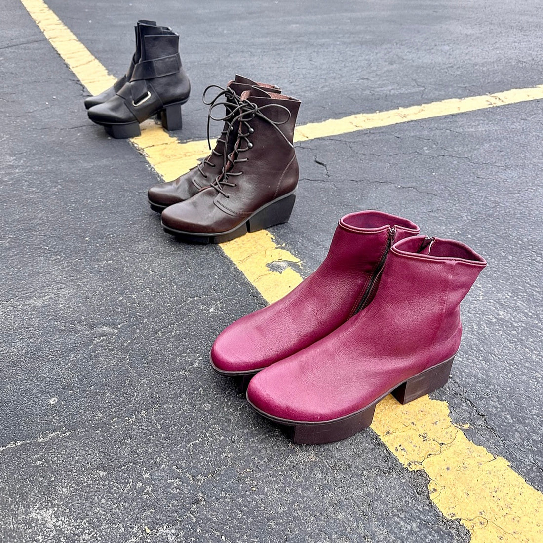 (shoo) is The Definition of Footwear – (shōō)