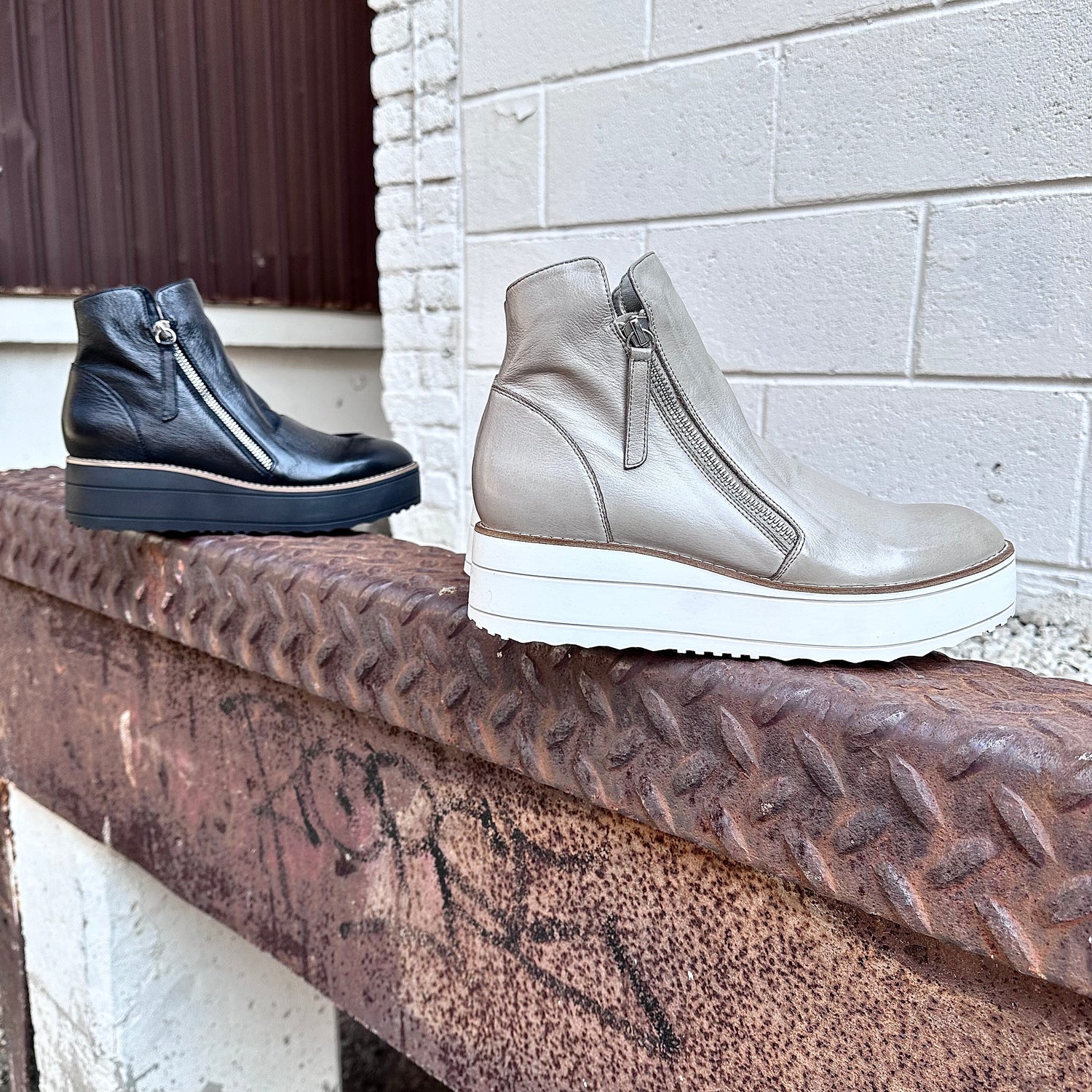 (shoo) is The Definition of Footwear – shoostore