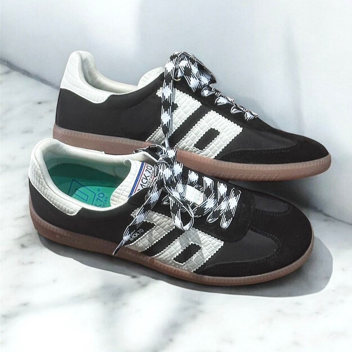 (shoo) is The Definition of Footwear – (shōō)