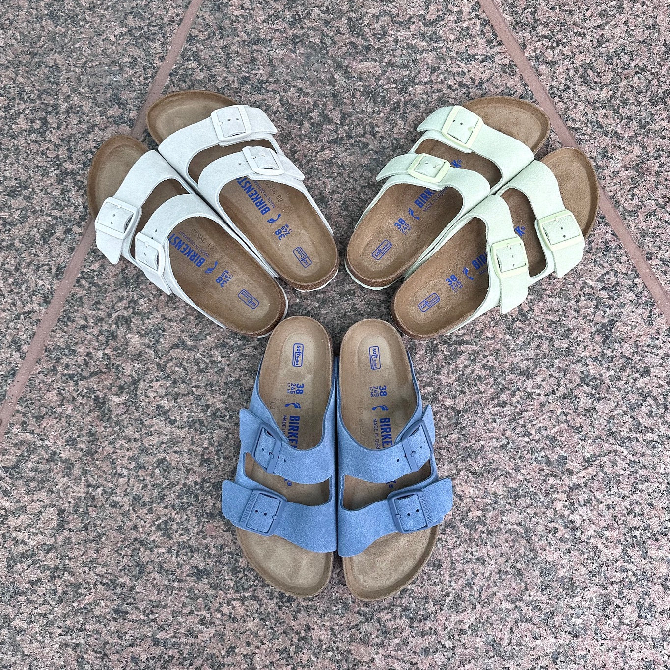 (shoo) is The Definition of Footwear – shoostore