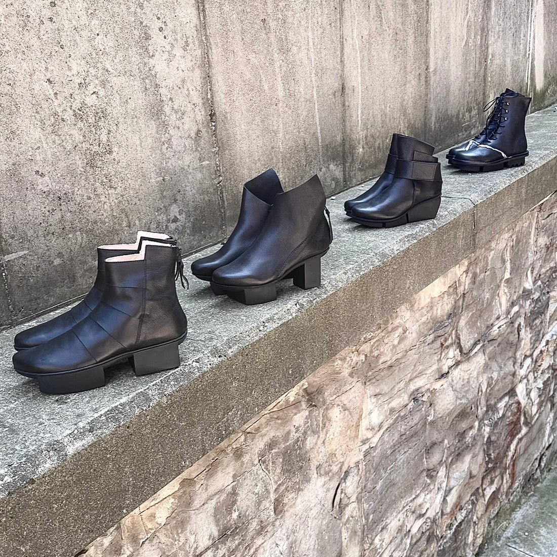 (shoo) is The Definition of Footwear – shoostore