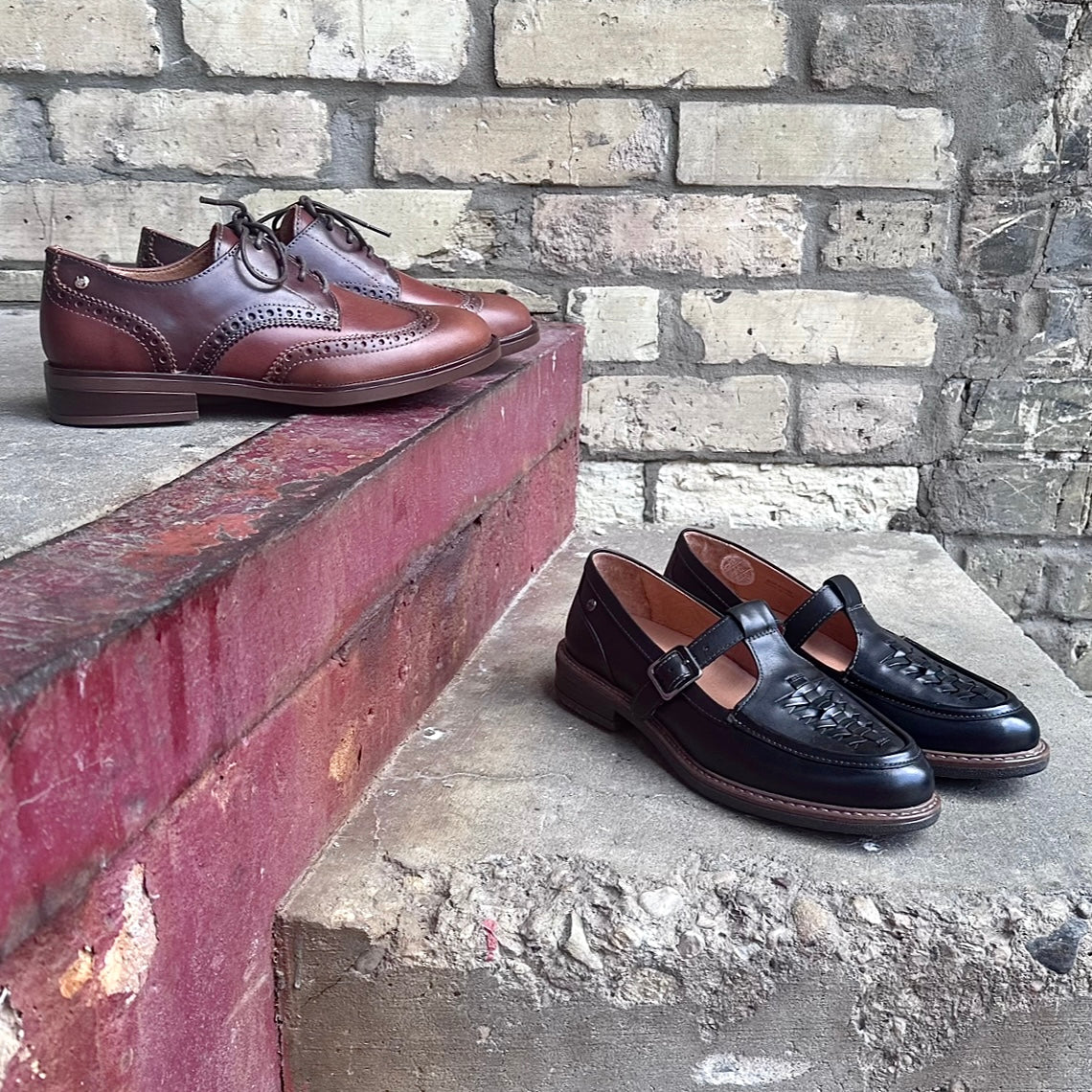 (shoo) is The Definition of Footwear – shoostore