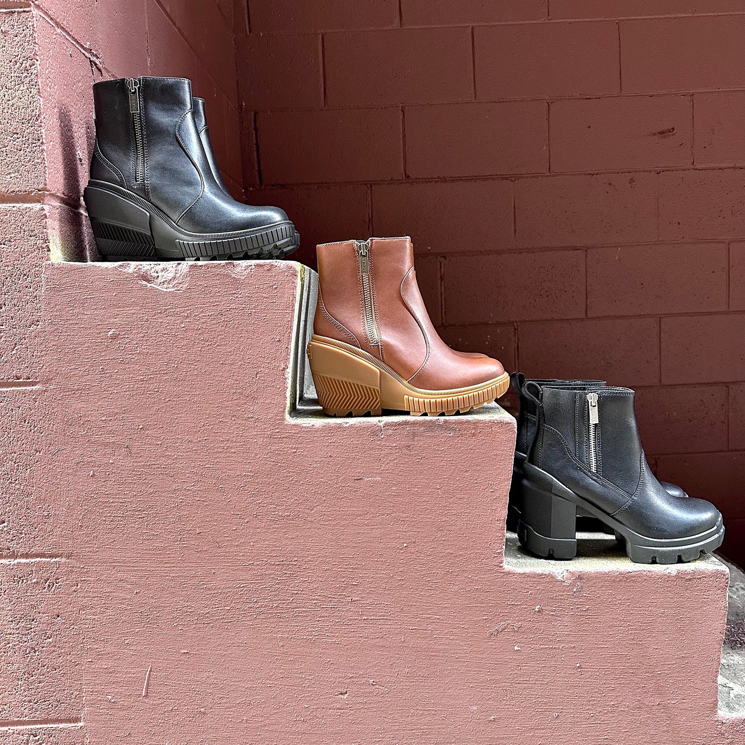 (shoo) is The Definition of Footwear – shoostore