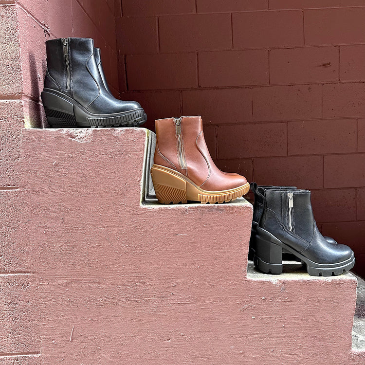 (shoo) is The Definition of Footwear – shoostore