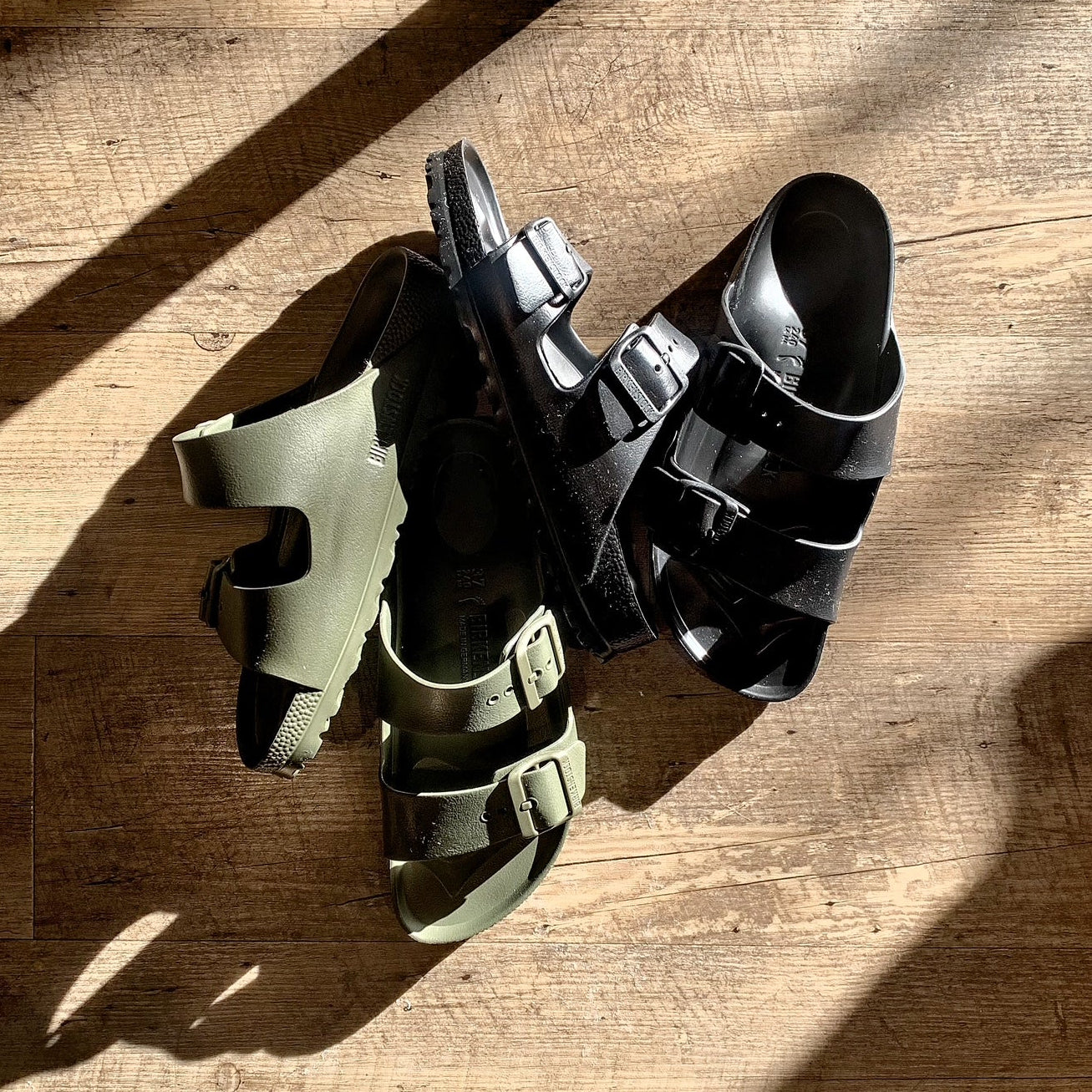 (shoo) is The Definition of Footwear – (shōō)