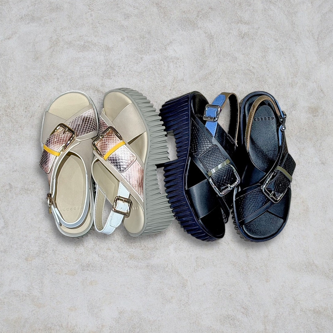 (shoo) is The Definition of Footwear – (shōō)